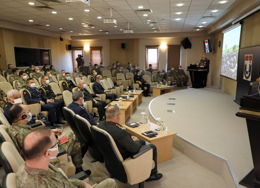 NATO Rapid Deployable Corps - Turkey