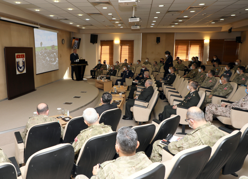 NATO Rapid Deployable Corps - Turkey